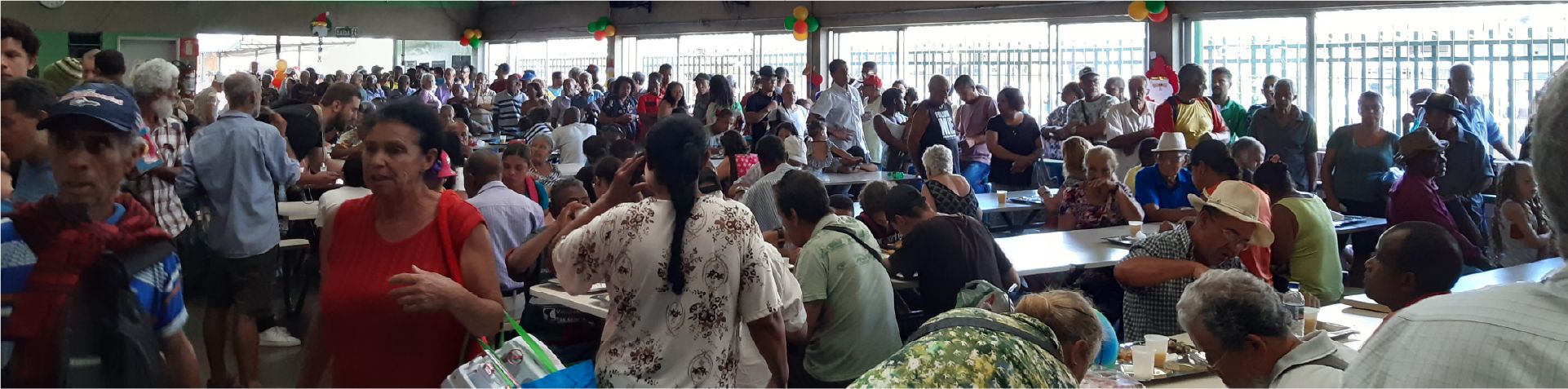 News & Events - Food for Justice